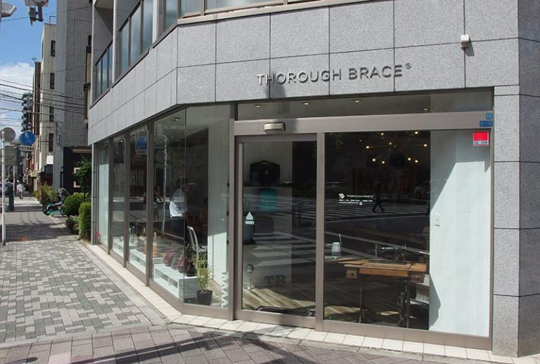 蔵前 カフェ＆雑貨注目エリア BtoB〜BtoCが共存する街、バッグの新しい聖地へ | Bagazine bit