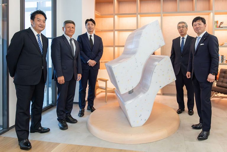 LOJEL Limited（香港）・ (株)サックスバー ホールディングス キャリーブランド「LOJEL」のジョイントベンチャー会社設立 | Bagazine bit